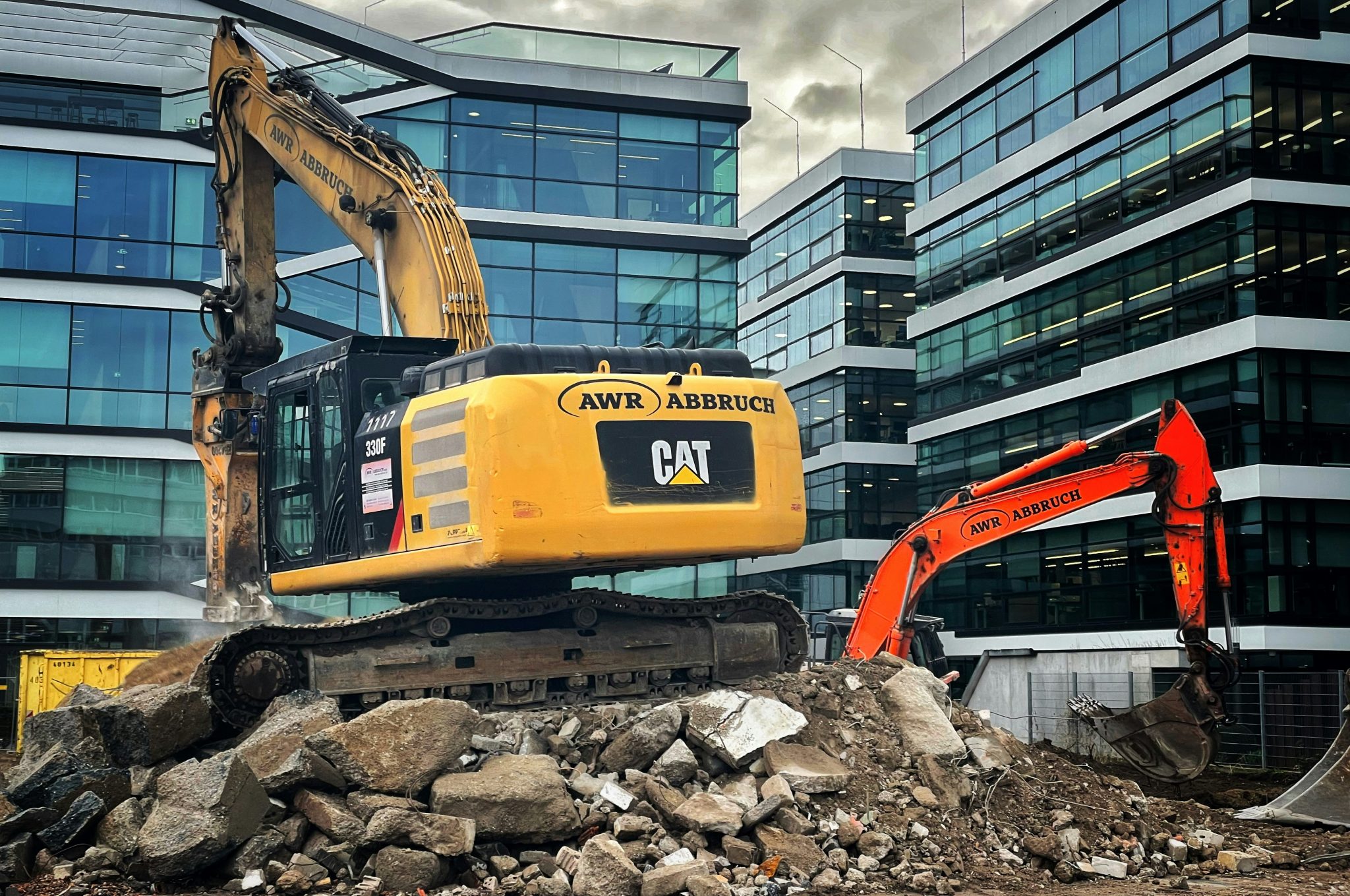 Building Construction Equipment List - What You Need to Know - Juexin ...