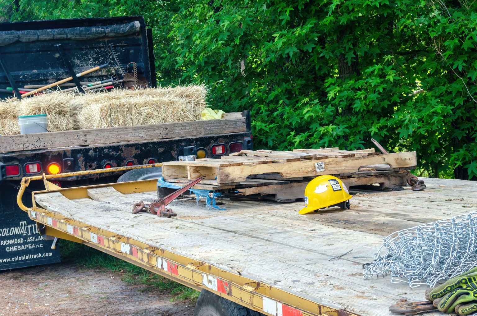 Building Construction Equipment List - What You Need to Know - Juexin ...