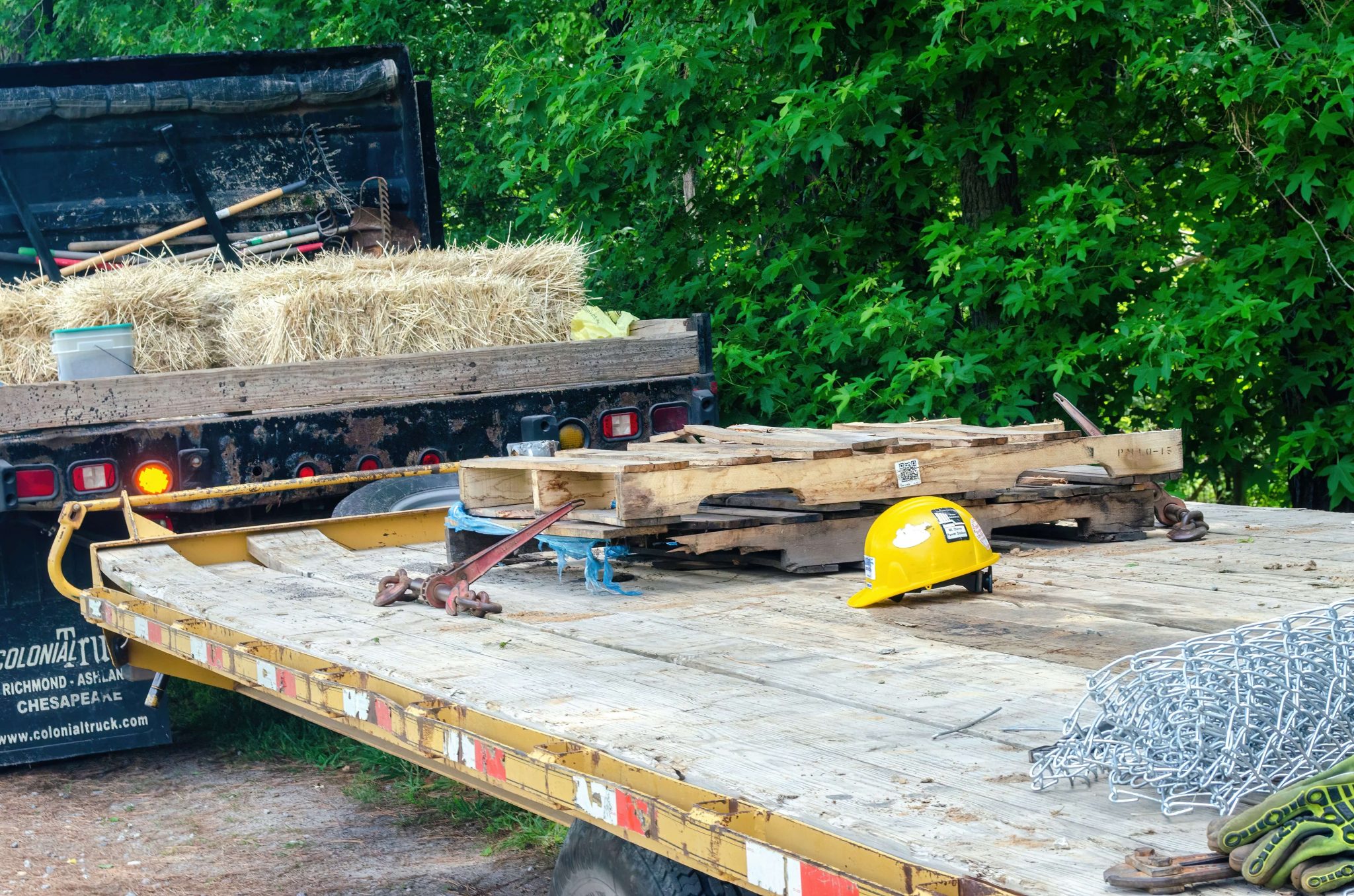 Building Construction Equipment List - What You Need to Know - Juexin ...