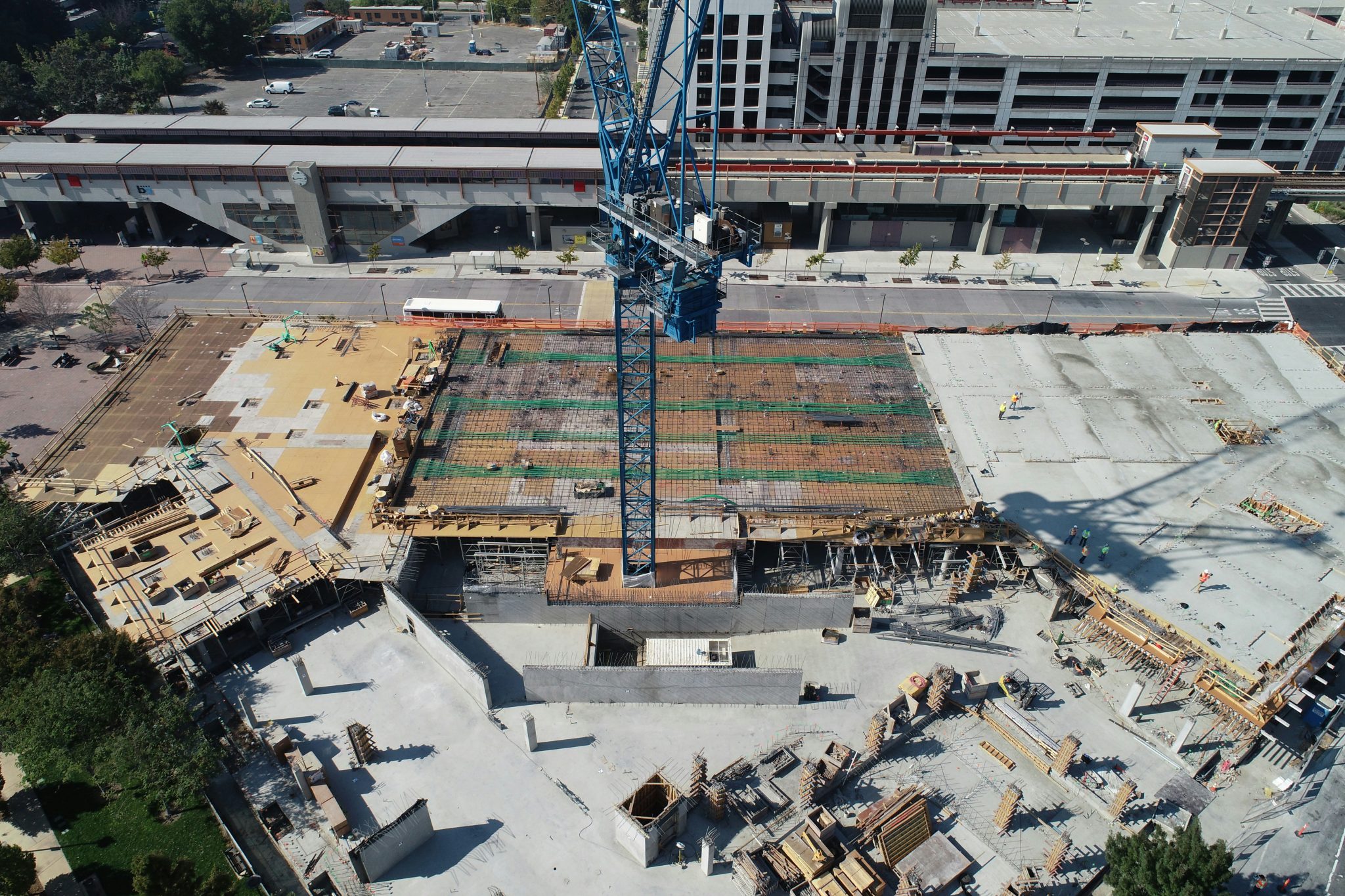 Building Construction Equipment List - What You Need to Know - Juexin ...